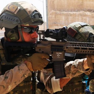 MPT-55 Piyade Tüfeği | DefenceTurk