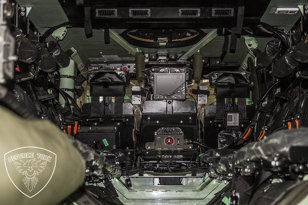 Kirpi II | DefenceTurk