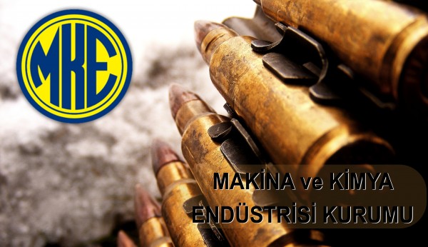 MKEK Paradoksu | DefenceTurk