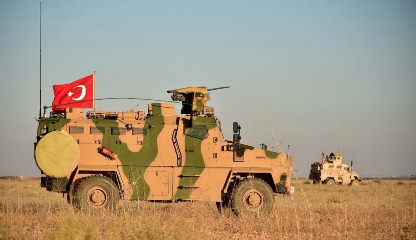 TSK'ya Kirpi II zırhlı araç teslimatları devam ediyor | DefenceTurk