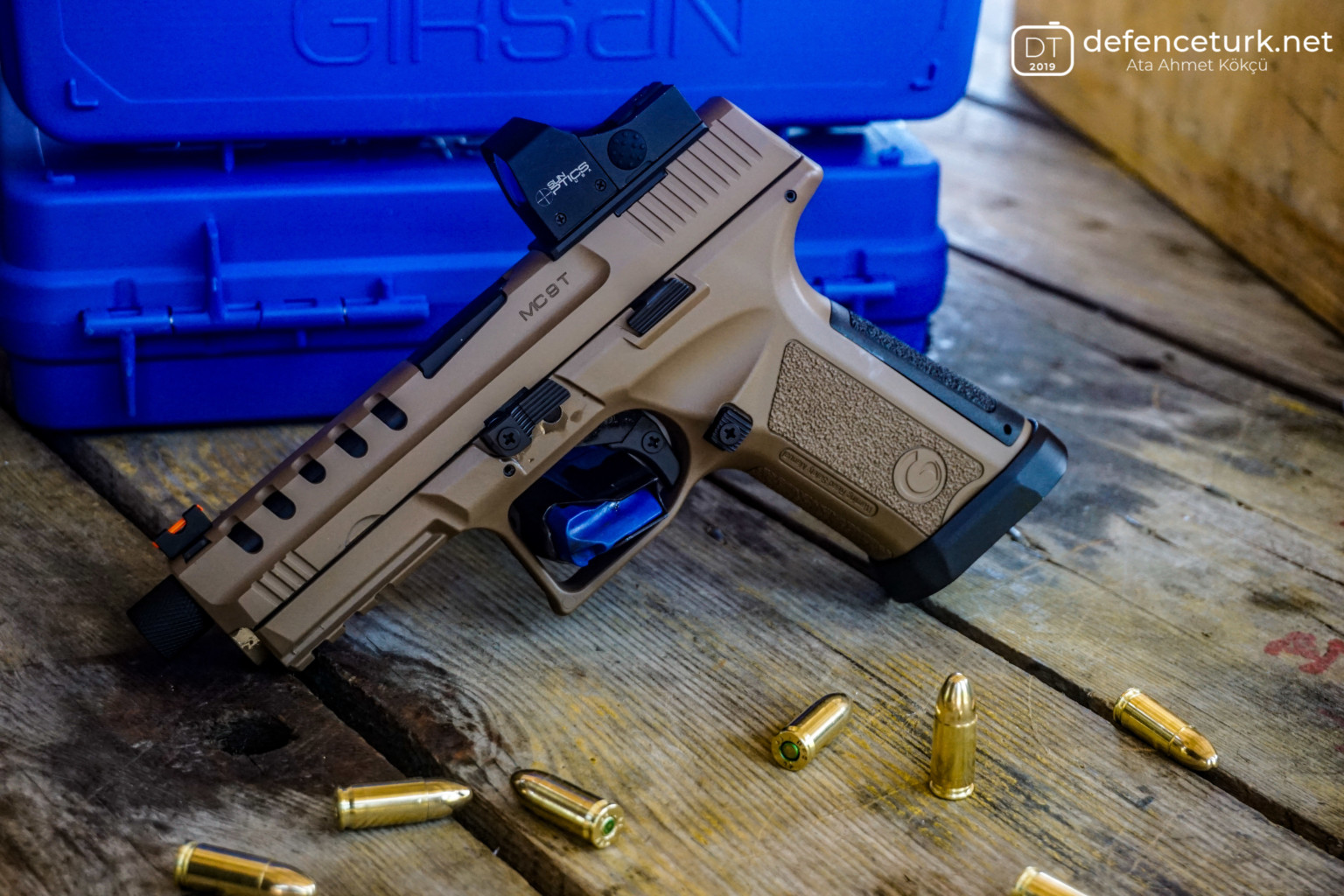 Defence Turk 2019 Fotoğraf Galerisi | DefenceTurk