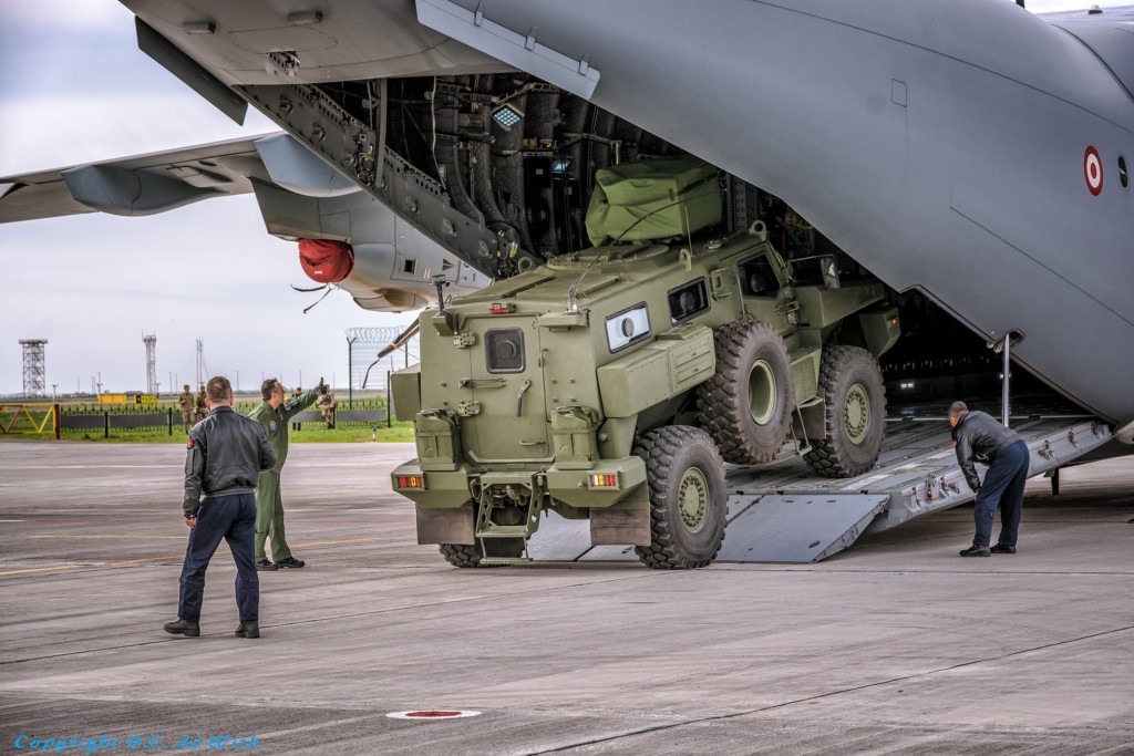 A400M Atlas namı diğer "Koca Yusuf" | DefenceTurk