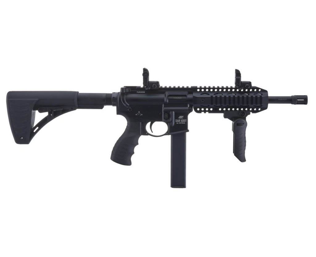 SAR 109T | DefenceTurk
