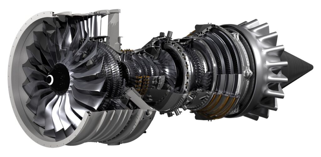 EUROJET, 56 adet EJ200 motoru için sözleşme imzaladı | DefenceTurk