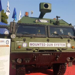 DASAL'dan Yeni İHA "Kargo 75" | DefenceTurk