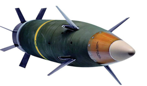 BAE Systems, XM11155 topçu mühimmatını test etti | DefenceTurk