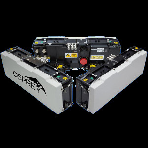 Polonya, Bayraktar TB2 SİHA'larında Osprey 30 AESA radar kullanıyor ...