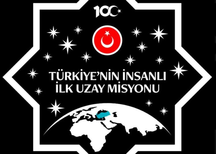 Türkiye'nin ilk astronotunun fırlatma tarihi netleşti | DefenceTurk