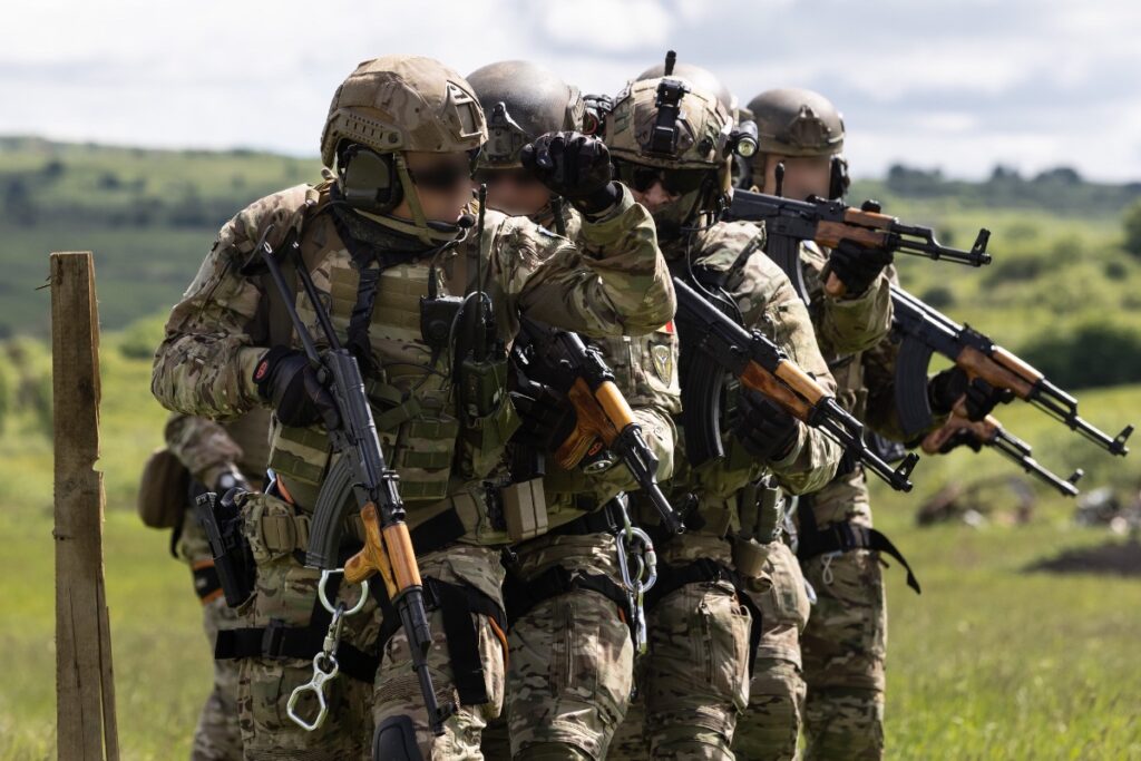 NATO'dan dev tatbikat | DefenceTurk