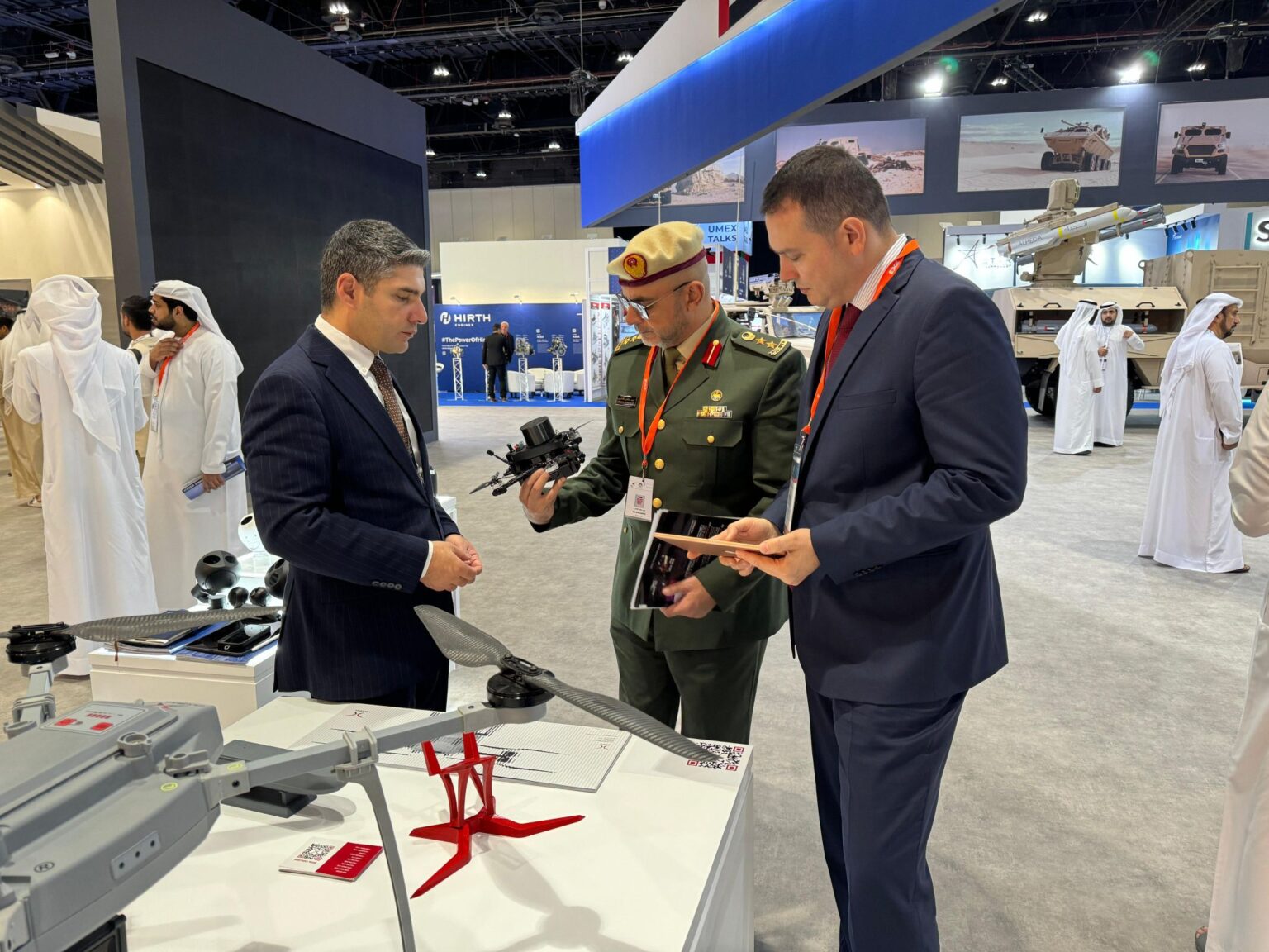 ALTINAY'dan yeni DASAL hamlesi | DefenceTurk
