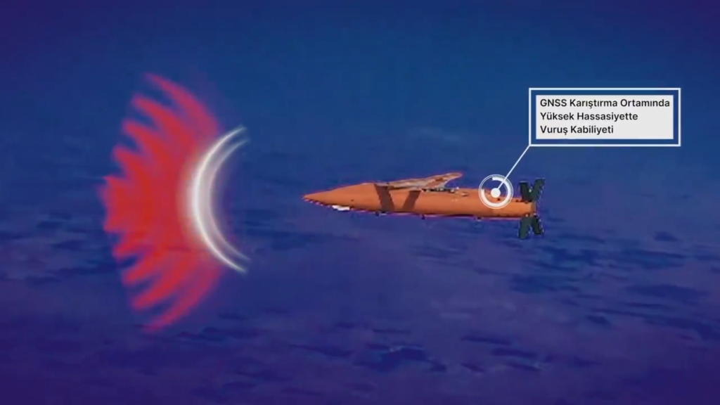 TOLUN'dan tam isabet | DefenceTurk