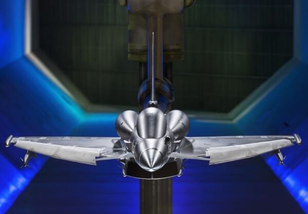 Eurofighter Typhoon'un doğuşu | Eurofighter Dosyası - 1 | DefenceTurk
