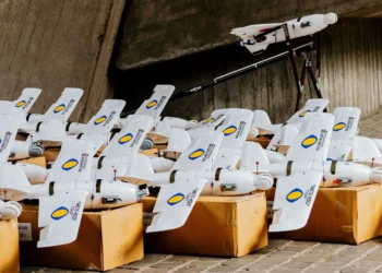 “İHA avcısı İHA” konsepti gelişiyor: Ukrayna’dan dev yatırım