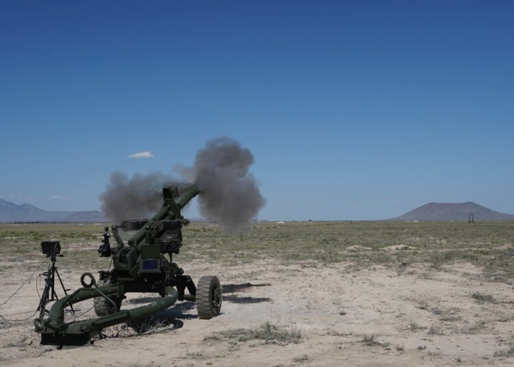BORAN Avrupa'da tam not aldı | DefenceTurk